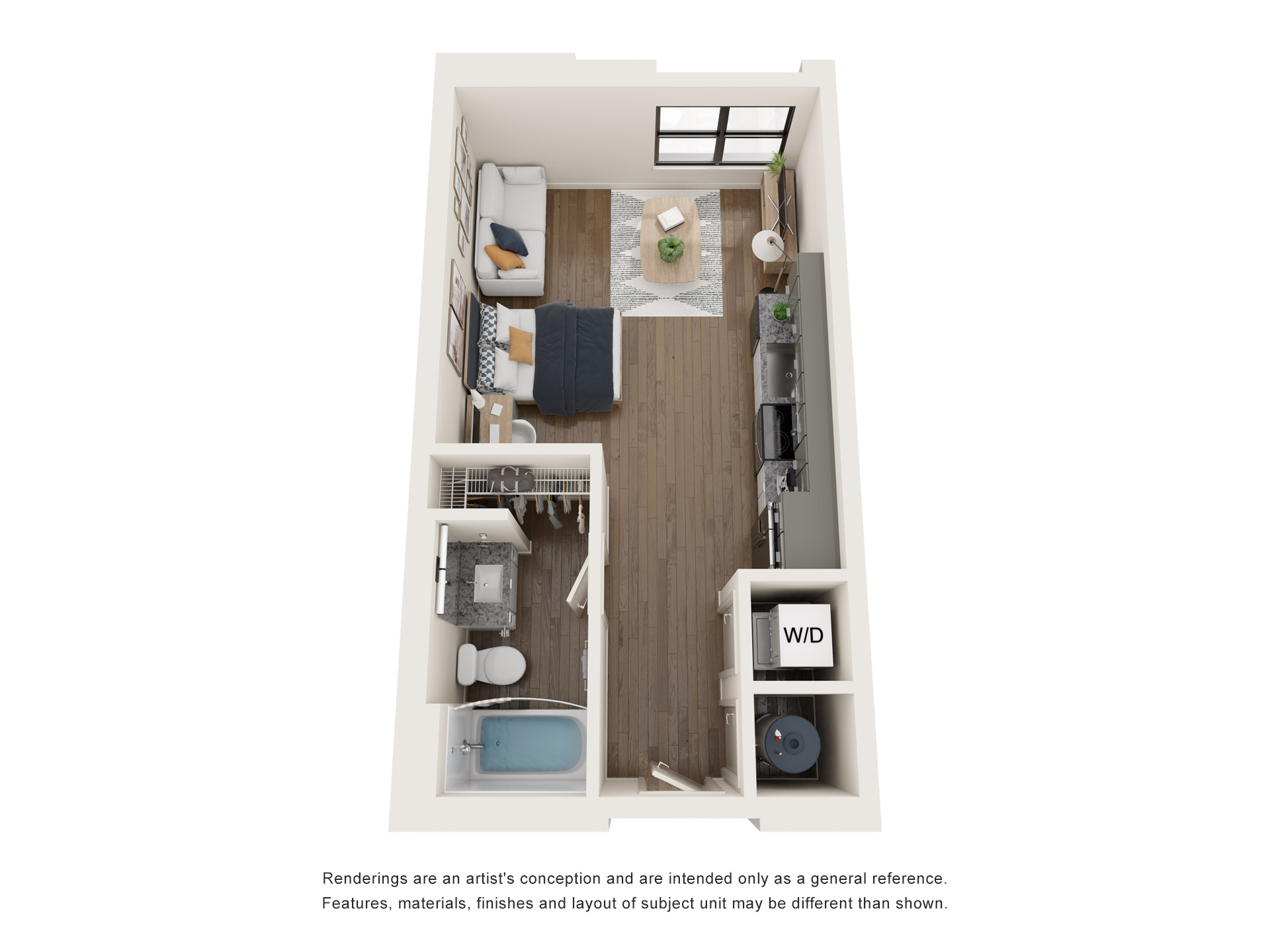 Gateway 737 - USC student housing