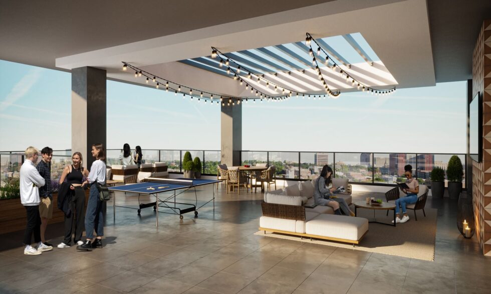 Our Gallery | Student Living in Columbia, SC