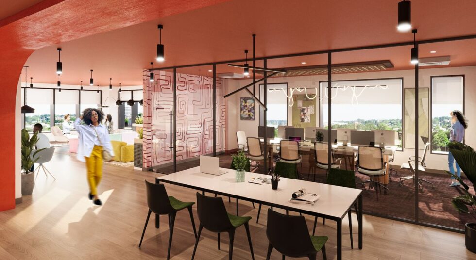 Student Housing in Columbia, SC | Gateway 737