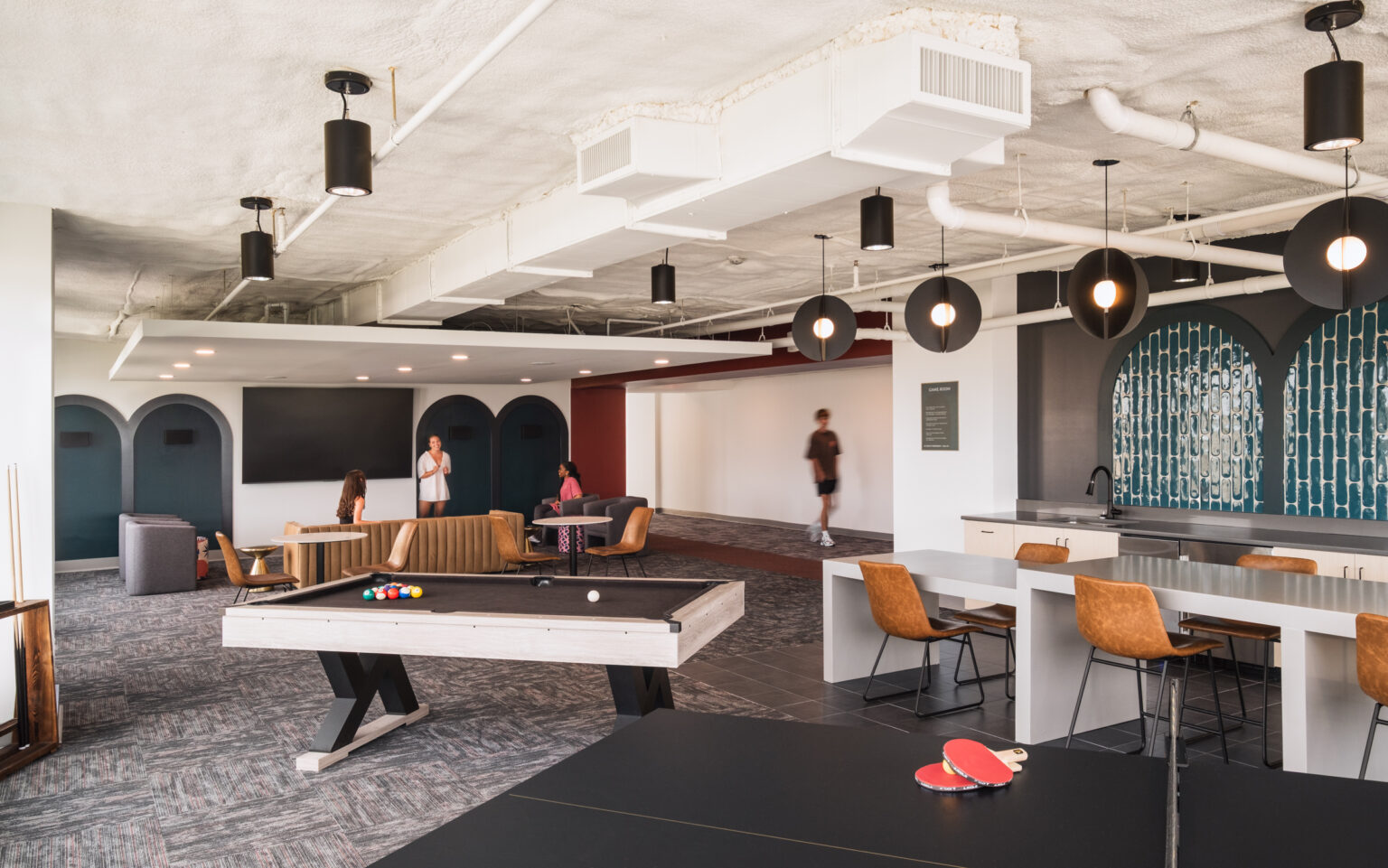 Student Housing in Columbia, SC | Gateway 737
